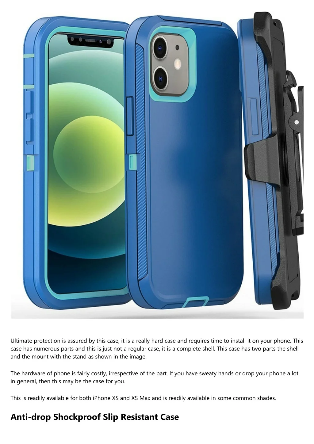 PPT - A Complete Lineup Of Moonstone Cases PowerPoint Presentation ...