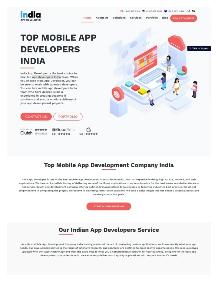 PPT - app-developers-india PowerPoint Presentation, free download - ID:10677807