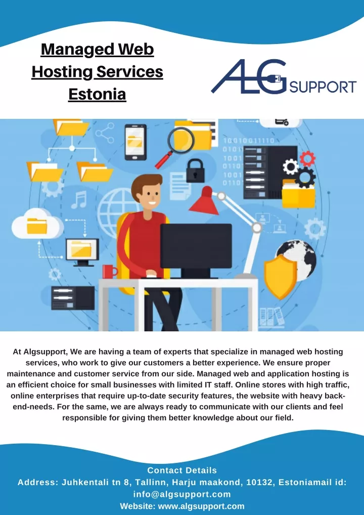 PPT - Managed Web Hosting Services Estonia PowerPoint Presentation ... PPT - Managed Web Hosting Services Estonia PowerPoint Presentation ...