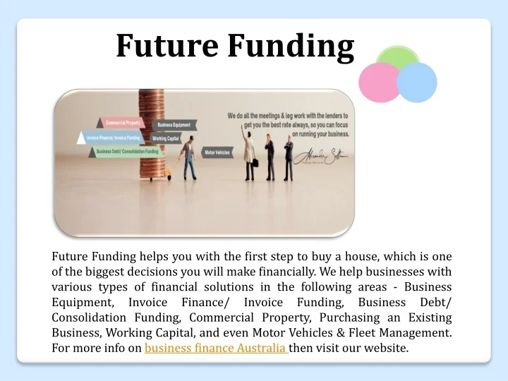 PPT - Future Funding PowerPoint Presentation, free download - ID:10680754