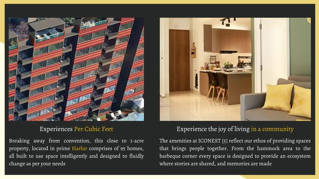 PPT - Apartments for sale In Bangalore PowerPoint Presentation, free ...