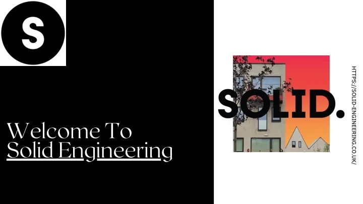PPT - Structural Design Engineer Oxford | Solid Engineering PowerPoint ...