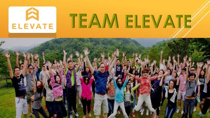 PPT - 4 Points to Consider Before Hiring Team Building Event Company in ...