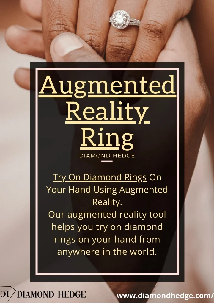 PPT - Augmented Reality Ring PowerPoint Presentation, free download ...