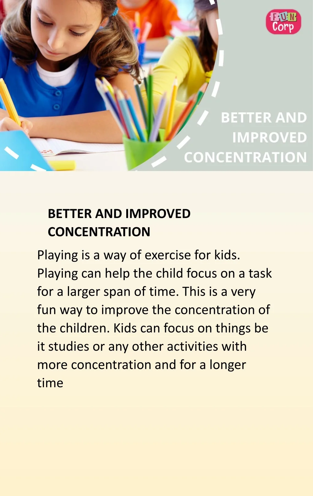 PPT - 5 reasons why you should gift your kids with lots of toys ...