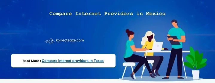 PPT - Compare Internet Providers in Mexico PowerPoint Presentation ...