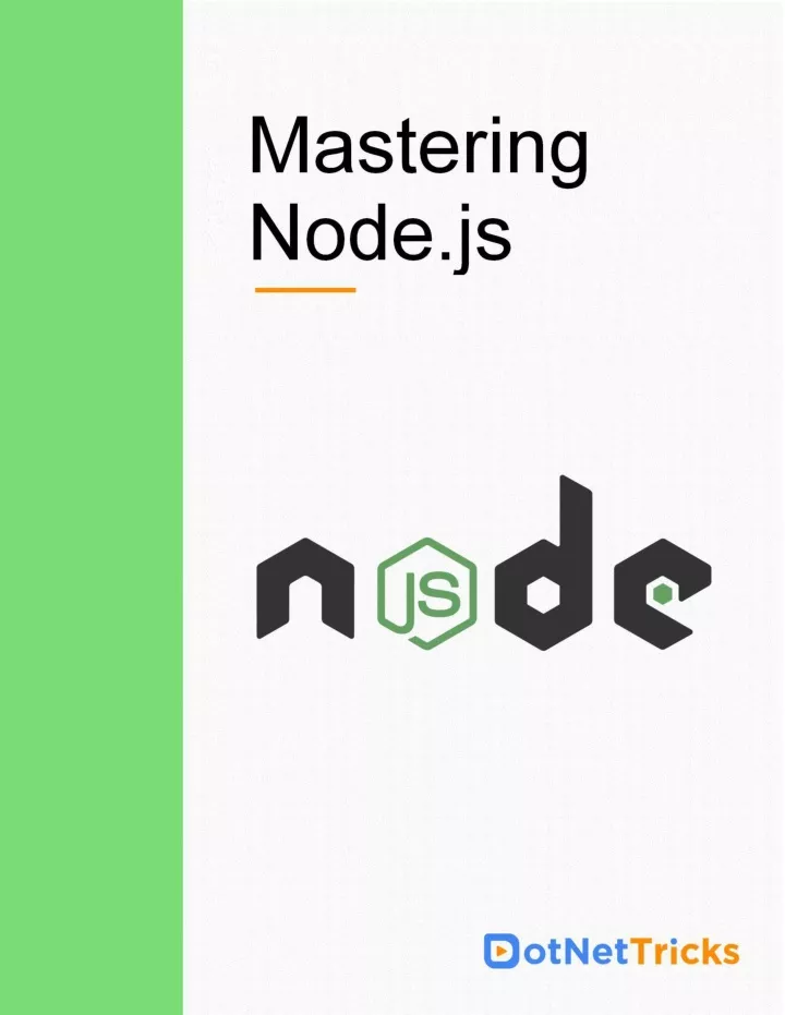 PPT - Node.js Certification Course Training PowerPoint Presentation ... PPT - Node.js Certification Course Training PowerPoint Presentation ...