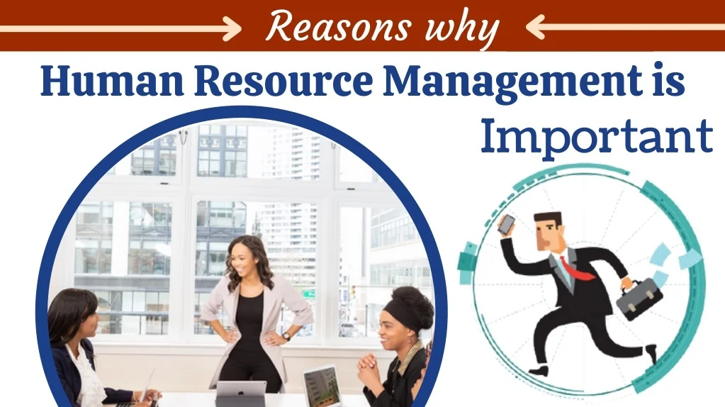 PPT - The Crucial Nature of Human Resource Management PowerPoint ...