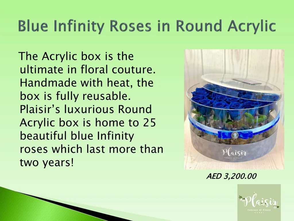 PPT - Love & Romance Flowers in Dubai PowerPoint Presentation, free ...