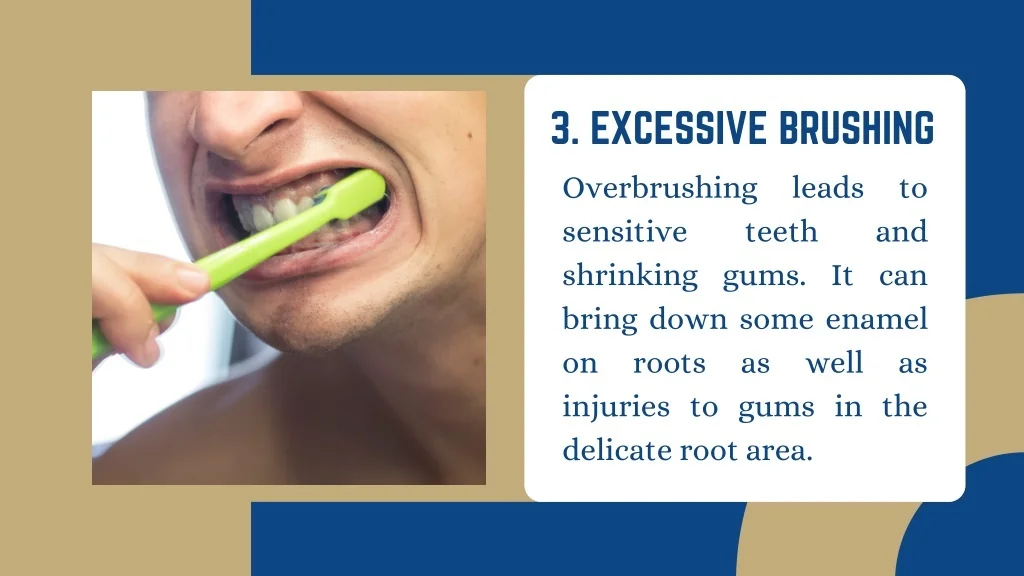 PPT - 5 Tips to Avoid Oral Trauma PowerPoint Presentation, free ...