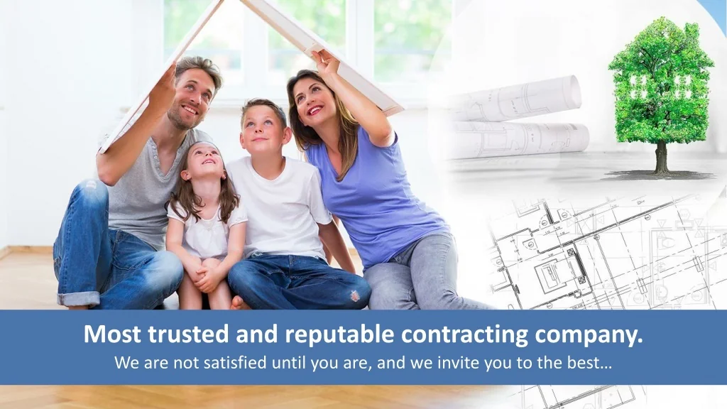 PPT - Home Improvement and Remodeling Contractors PowerPoint ...
