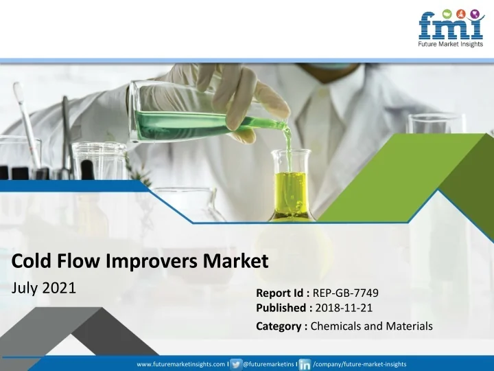 PPT - Cold Flow Improvers Market PowerPoint Presentation, free download - ID:10691946