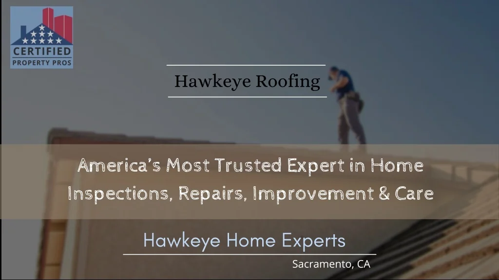 PPT - Home Inspector PowerPoint Presentation, free download - ID:10692322