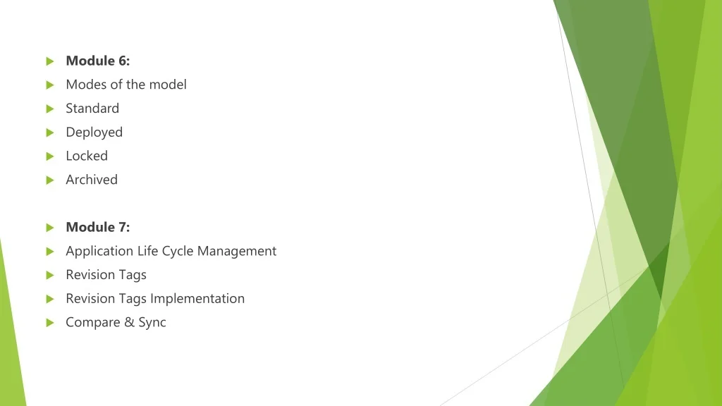 PPT - Anaplan Training | Anaplan Online Training – ARIT PowerPoint ...