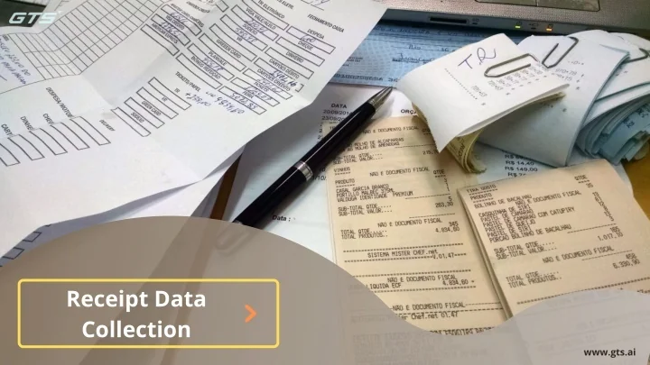 PPT - Receipt data collection company in AI PowerPoint Presentation ...