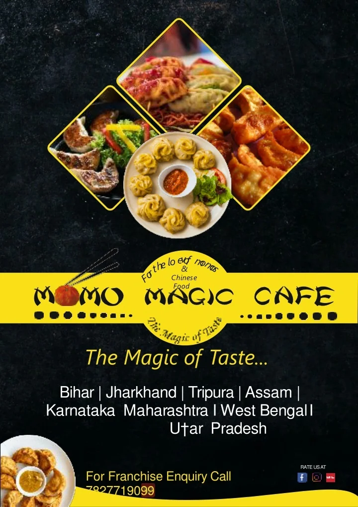 PPT - momo-magic-cafe-ppt-converted-converted PowerPoint Presentation ...