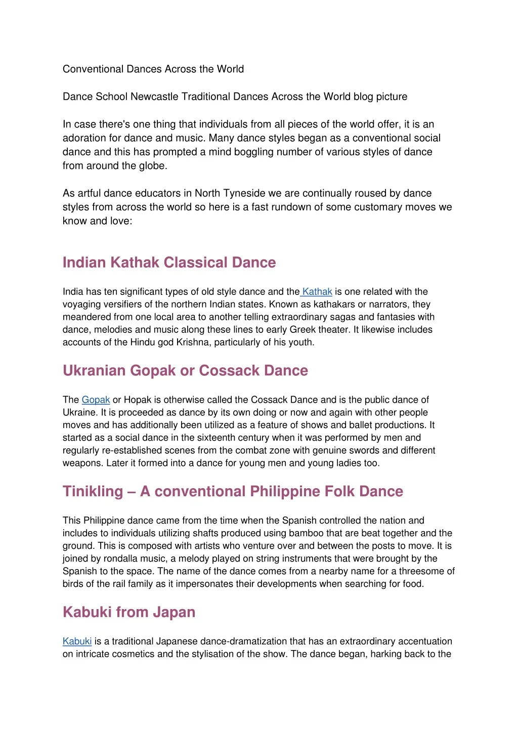 PPT - Top 100 Dance Partners in Newcastle PowerPoint Presentation, free ...