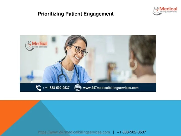 PPT - Prioritizing Patient Engagement PowerPoint Presentation, free ...