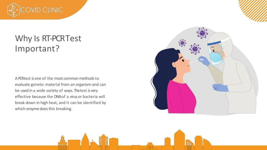 PPT - COVID-19 RT-PCR Testing in San Diego CA - Covid Clinic PowerPoint ...