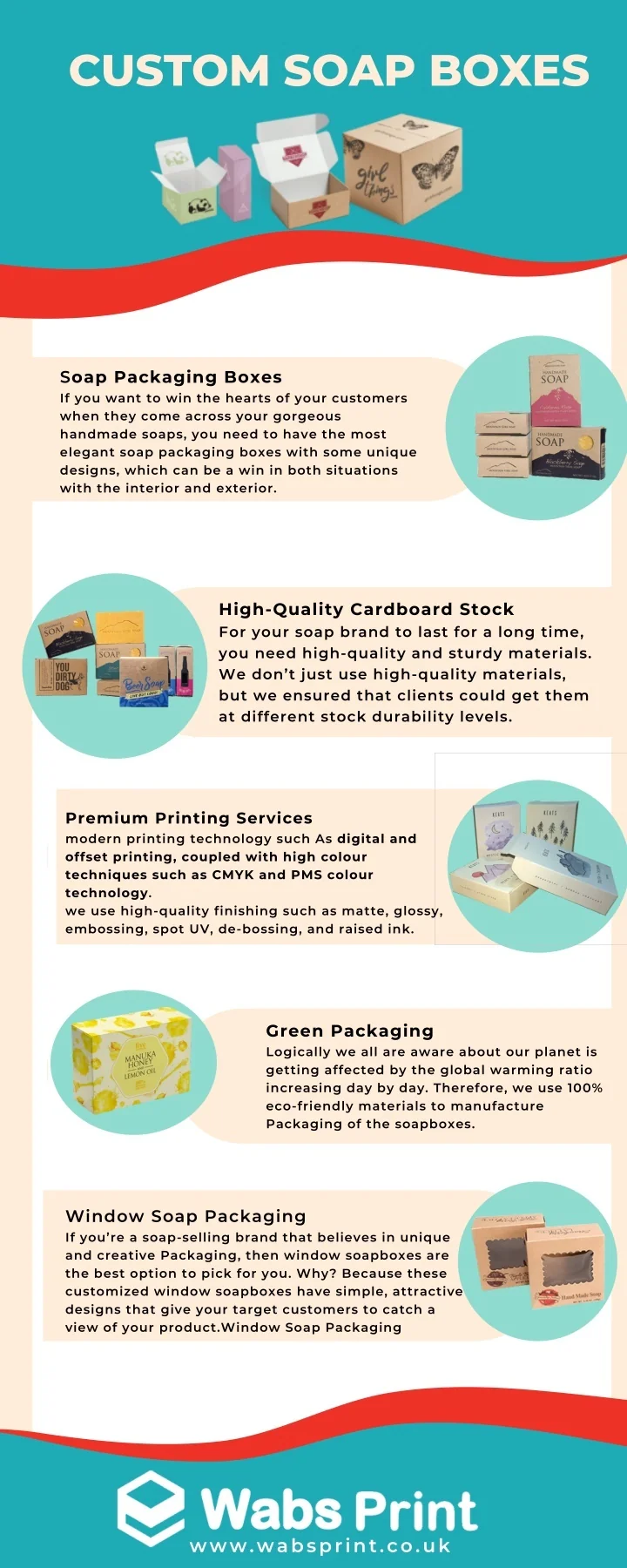 PPT - Wabs Print & packaging Offering Custom Soap Boxes in the UK PowerPoint Presentation - ID ...