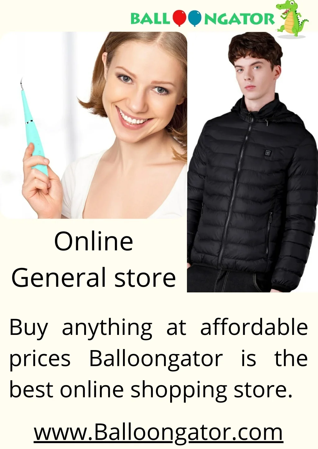 PPT - Online General store PowerPoint Presentation, free download - ID ...