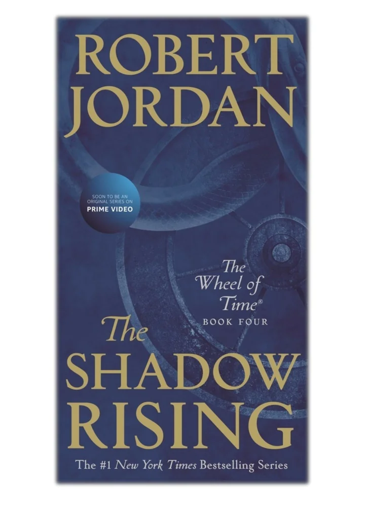 PPT - [PDF] Free Download The Shadow Rising By Robert Jordan PowerPoint ...