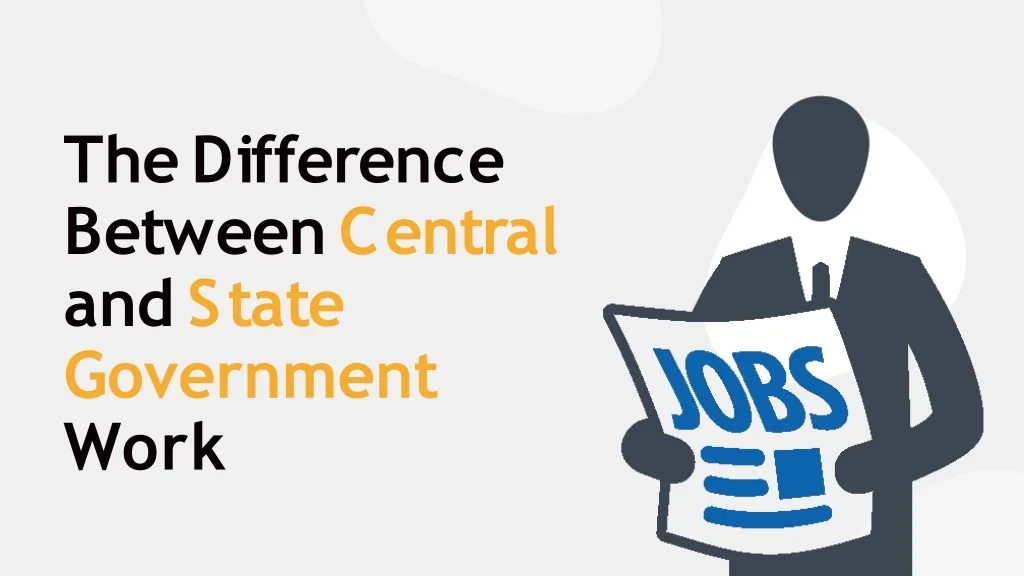 PPT - Central Government Jobs 2021 PowerPoint Presentation, free ...