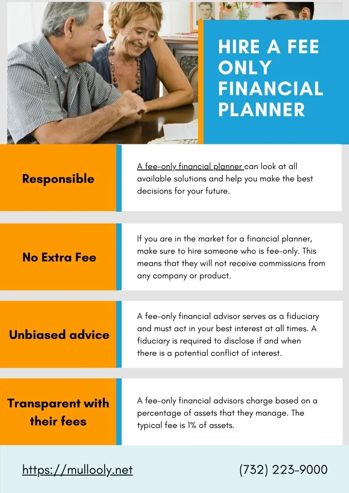 PPT - 4 Reasons Hire Fee-Only Financial Planner NJ PowerPoint ...