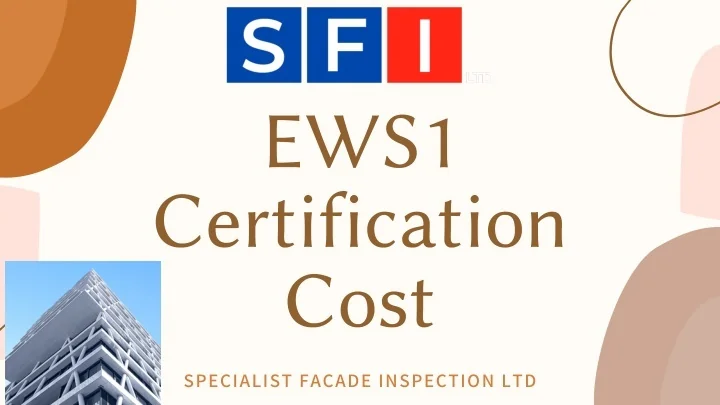 PPT - EWS1 Certification Cost PowerPoint Presentation, free download ...