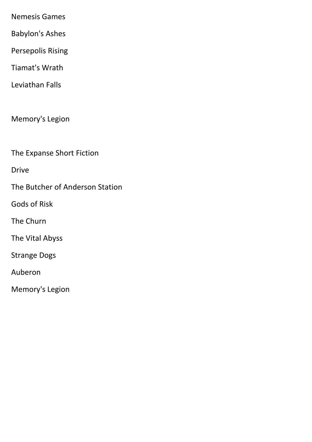 PPT - [PDF] Free Download Caliban's War By James S. A. Corey PowerPoint ...