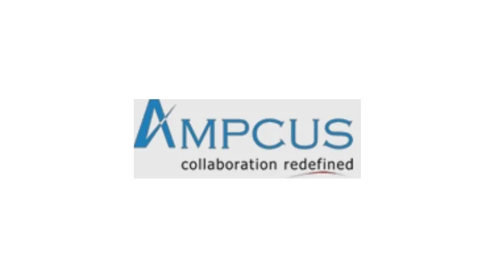 PPT - Ampcus Inc. PowerPoint Presentation, free download - ID:10720341