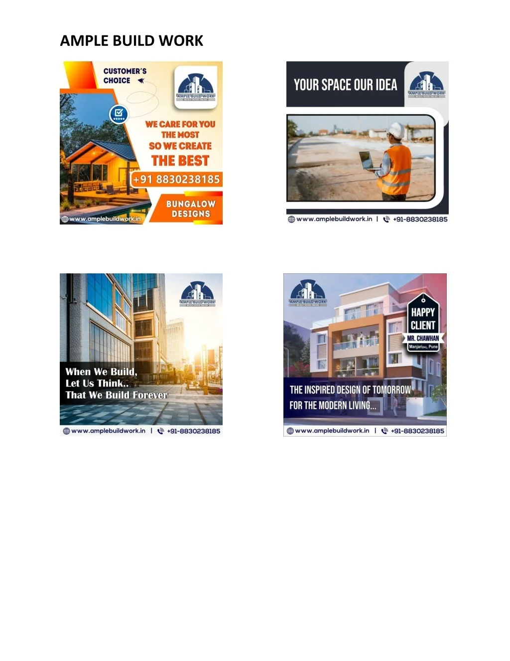 PPT - Best bangalow architect/ interior designer in pune PowerPoint ...