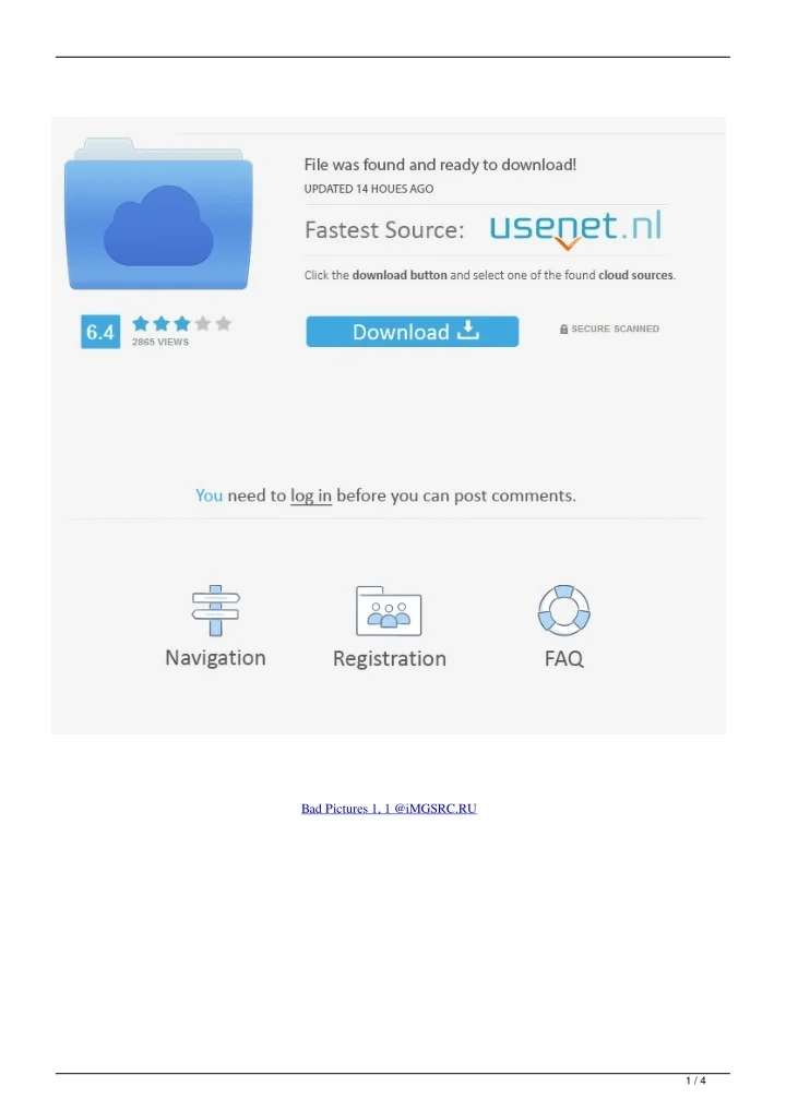 PPT - Bad Pictures 1, 1 @iMGSRC.RU PowerPoint Presentation, free ...