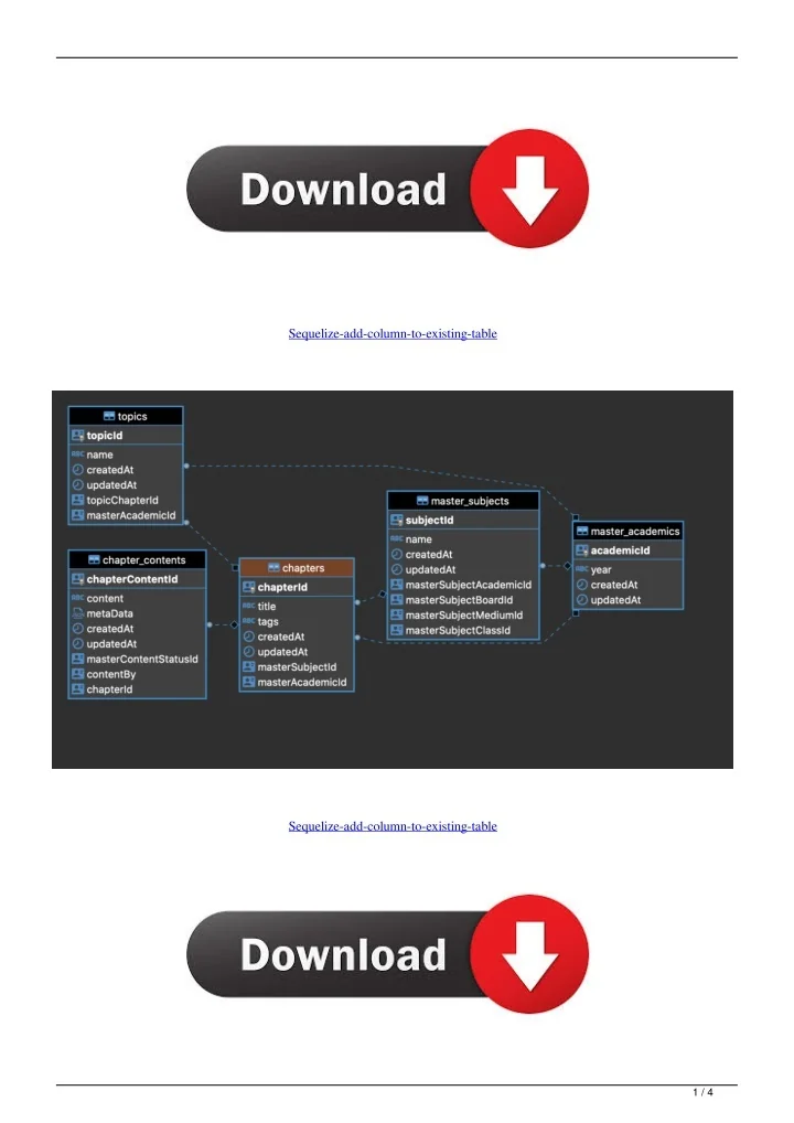 ppt-sequelize-add-column-to-existing-table-powerpoint-presentation-free-download-id-10753756