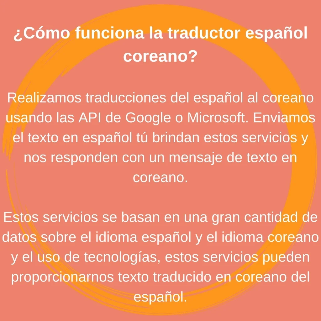 PPT - Traductor español coreano -pdf PowerPoint Presentation, free ...