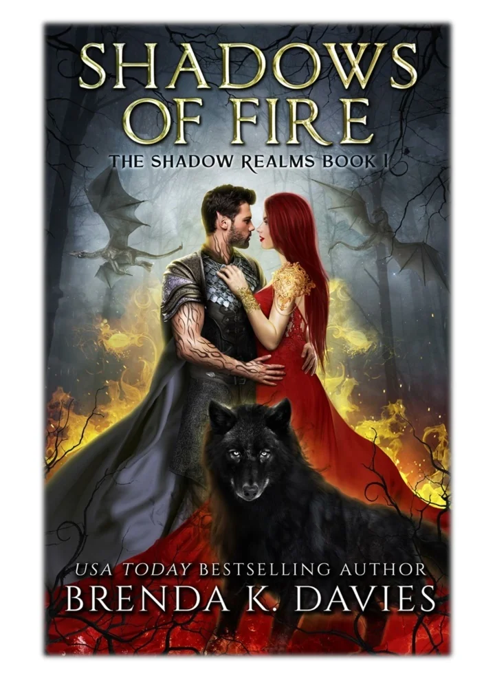 PPT - [PDF] Free Download Shadows of Fire (The Shadow Realms, Book 1 ...