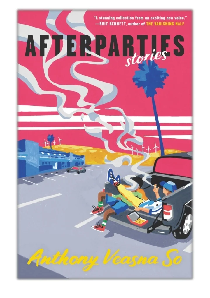 PPT - [PDF] Free Download Afterparties By Anthony Veasna So PowerPoint ...