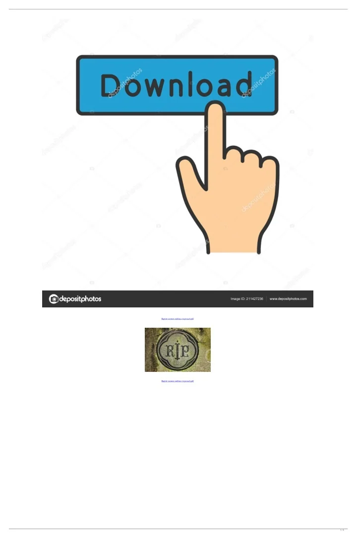 PPT - Baptist-sermon-outlines-to-preach-pdf PowerPoint Presentation ...