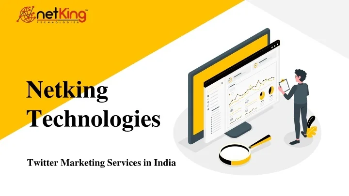 PPT - Twitter Marketing Company in India PowerPoint Presentation, free ...