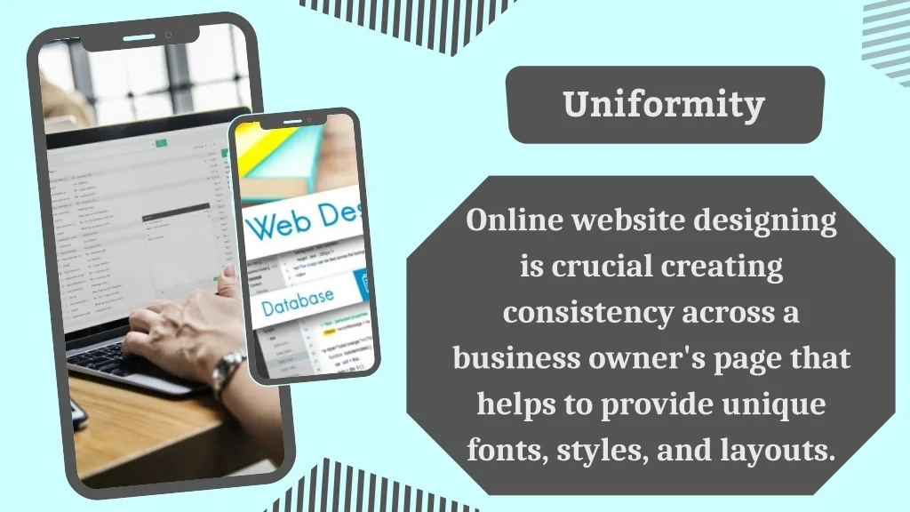 PPT - Create an Effective Web Design PowerPoint Presentation, free ...