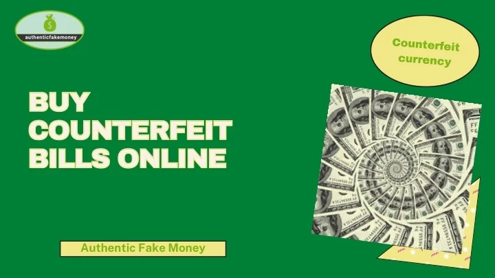 PPT - Undetectable Counterfeit Money for sale PowerPoint Presentation ...