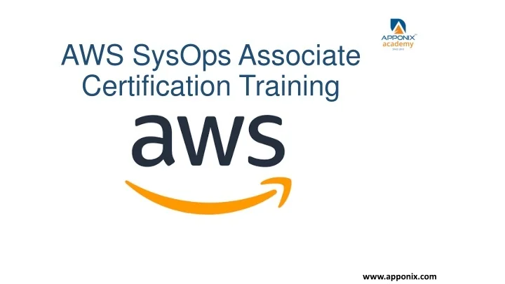 PPT - aws sysops PowerPoint Presentation, free download - ID:10765991