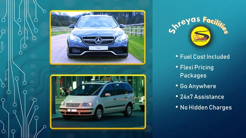 PPT - Shreya Tours And Travels PowerPoint Presentation, free download ...