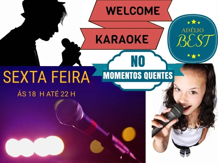 PPT - KARAOKE PowerPoint Presentation, free download - ID:10773654