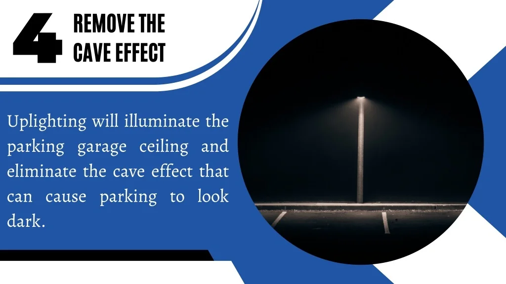 PPT - 5 Tips for Improving Your Parking Lot Lighting PowerPoint ...