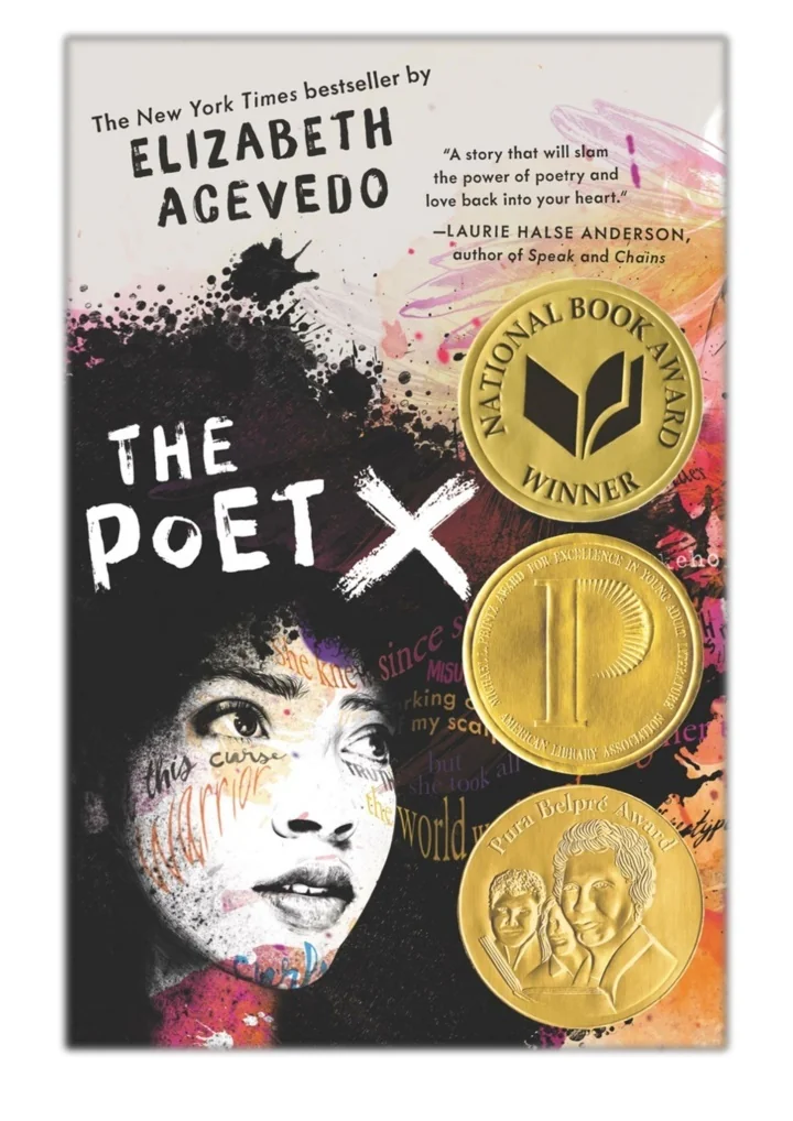 PPT - [PDF] Free Download The Poet X By Elizabeth Acevedo PowerPoint ...