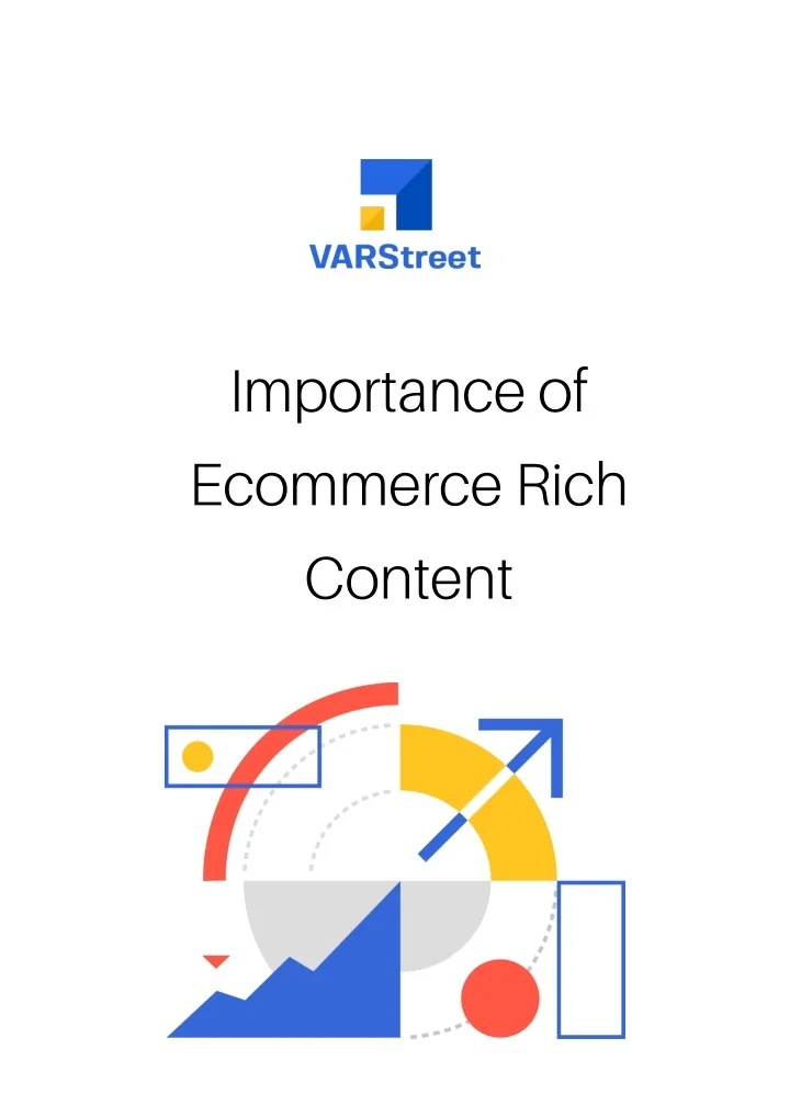 PPT - Importance of Ecommerce Rich Content PowerPoint Presentation ...