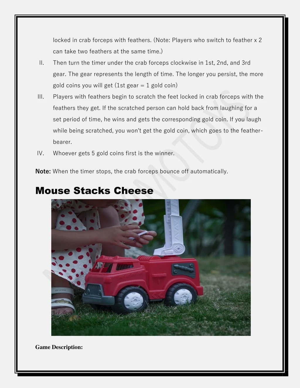 PPT - The Best Toys and Gifts for 6-Year-Old Boys PowerPoint ...