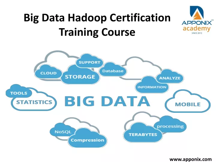 PPT - Big Data Hadoop Certification Training Course PPT PowerPoint ... PPT - Big Data Hadoop Certification Training Course PPT PowerPoint ...
