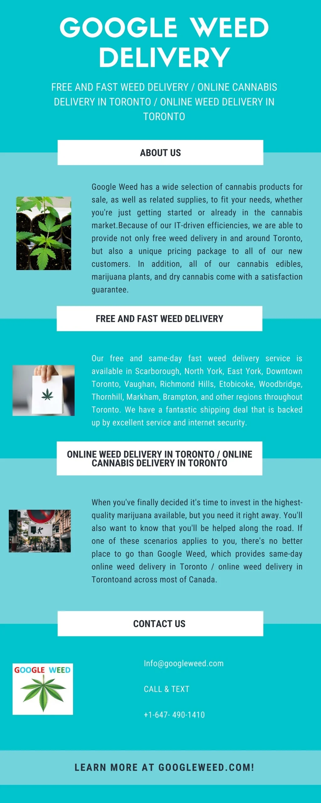 PPT - FAST WEED DELIVERY AS WELL AS ONLINE WEED / CANNABIS DELIVERY IN ...